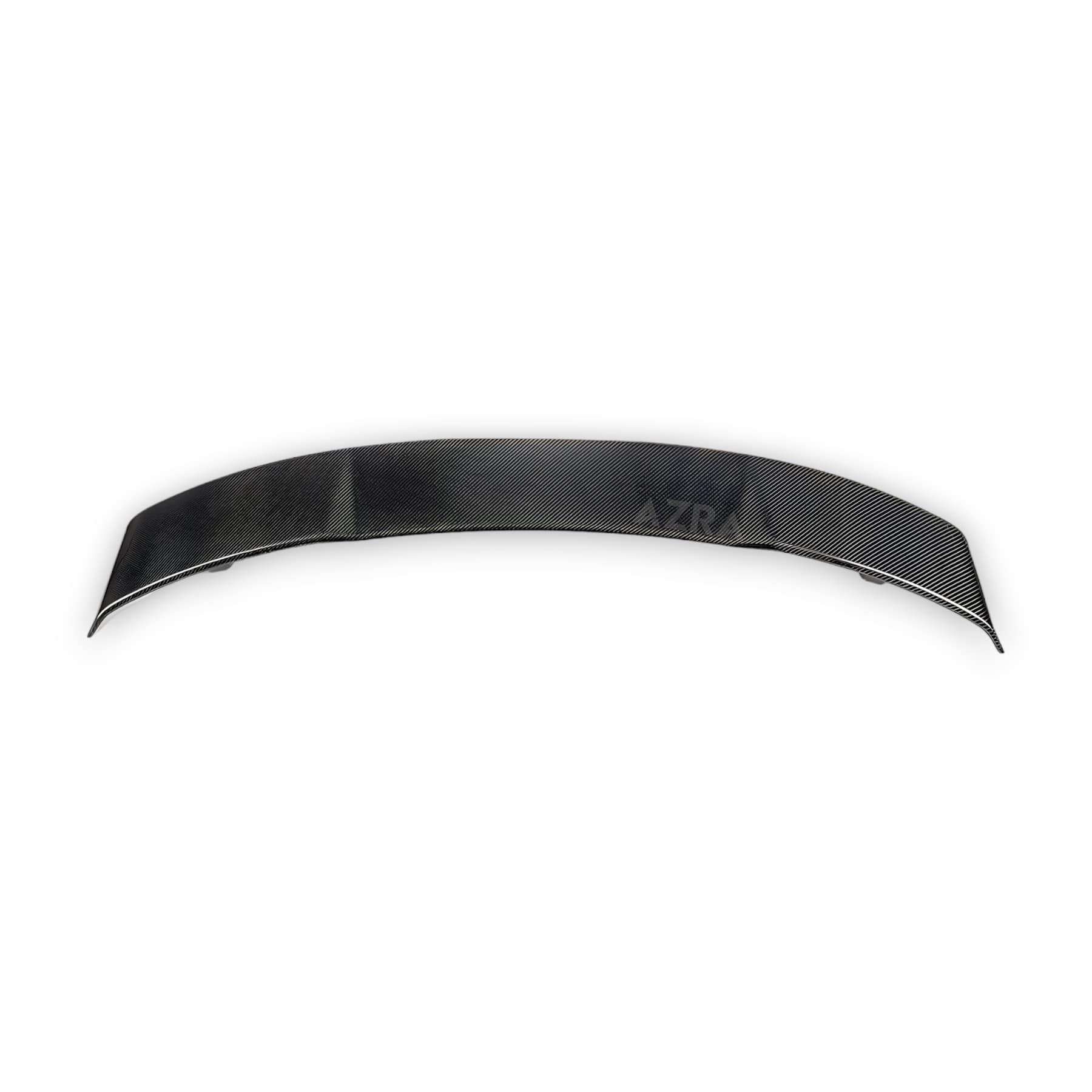 Audi TT RS 8S Carbon Rear Spoiler Wing (2014-2018)