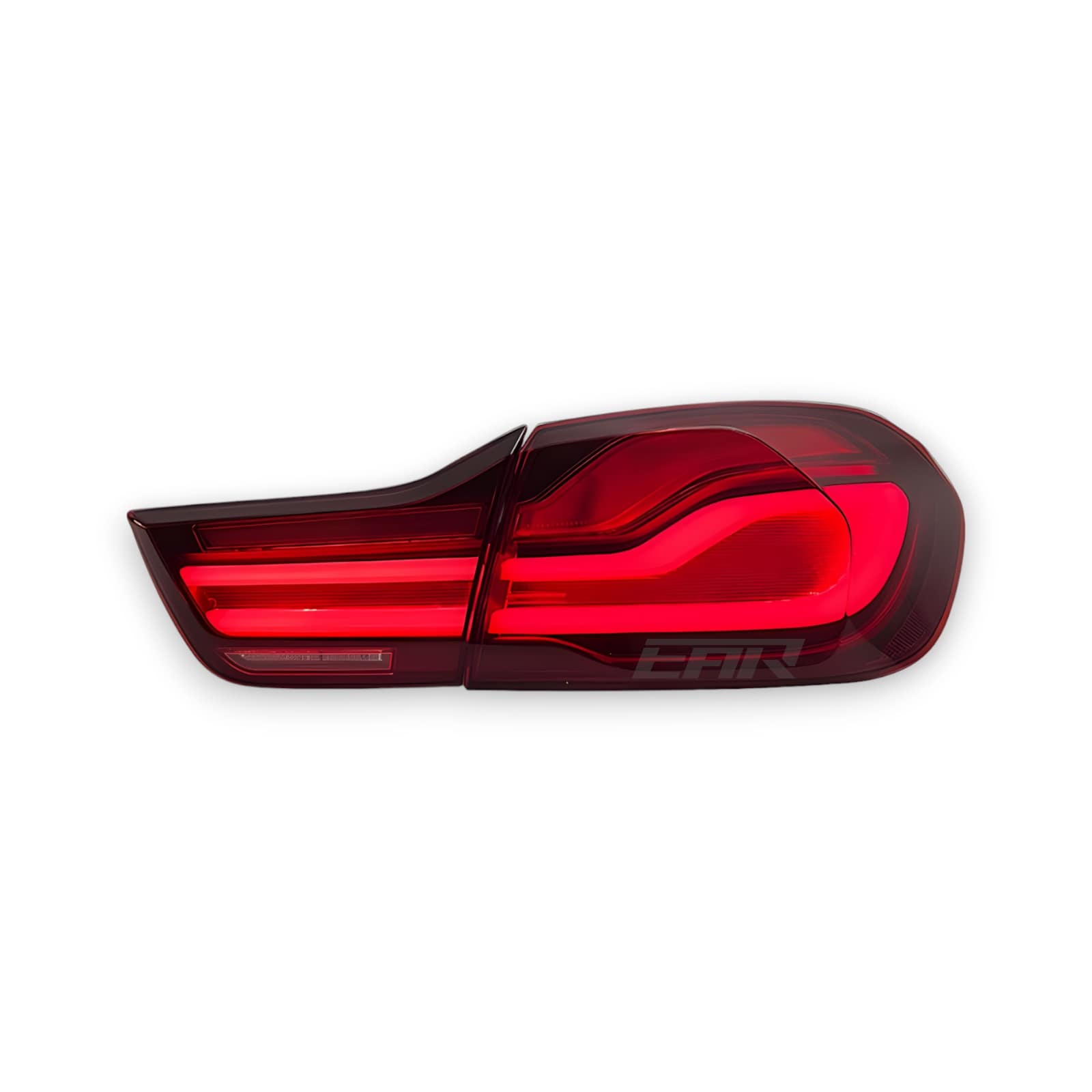 BMW 4 Series LCI Taillights | For F32/F82 | Euro Active Retrofits