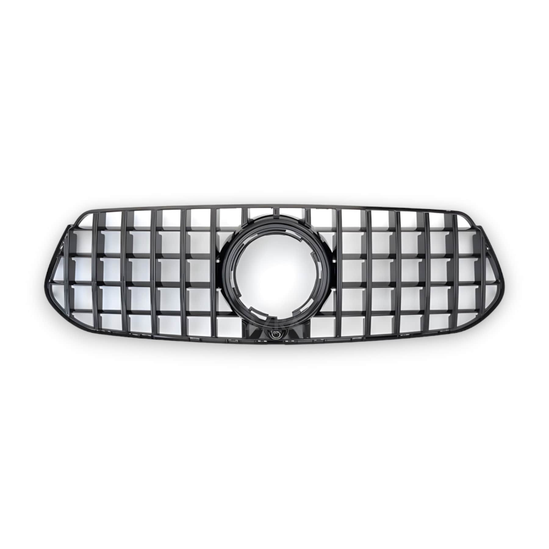AZRA Mercedes-Benz GLE W167/V167 AMG GT Grille | 2015 - 2019