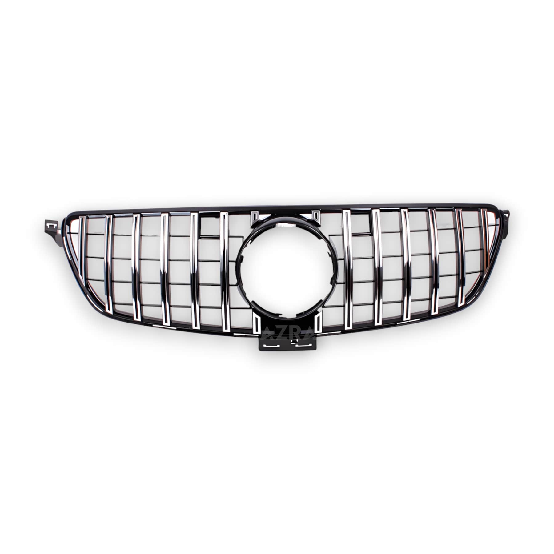 AZRA Mercedes-Benz GLE W292/C292 AMG GT Grille | 2015 - 2019