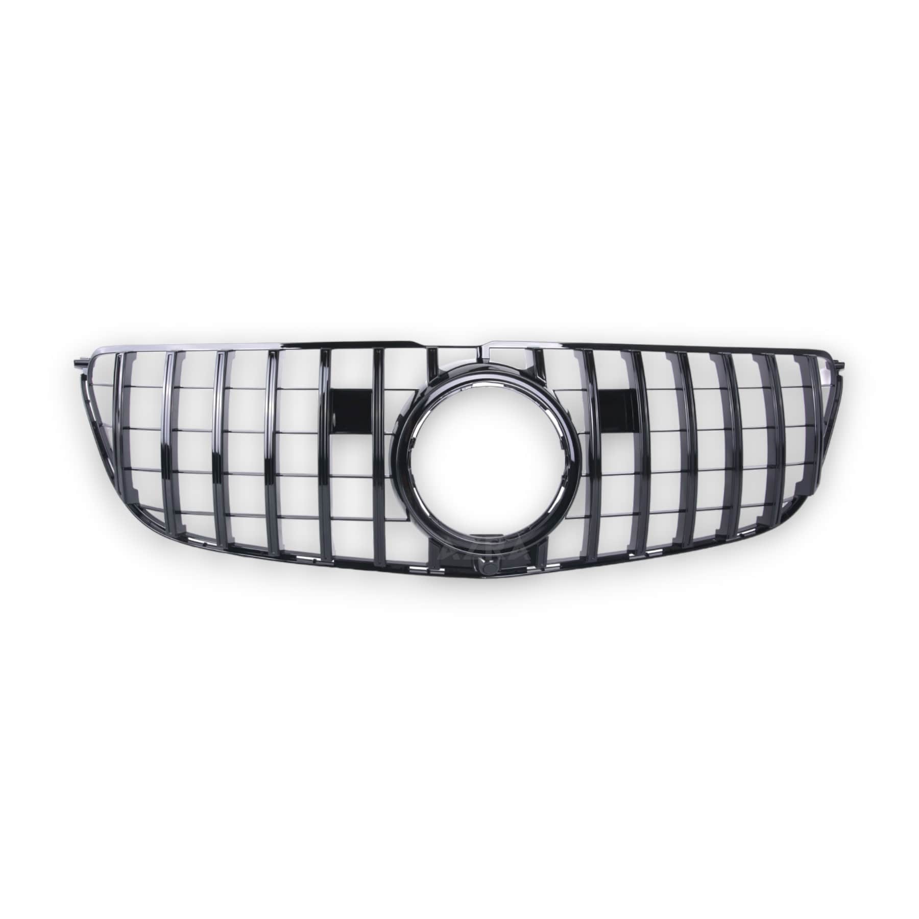 AZRA Mercedes-Benz GLS X166 AMG GT Grille | 2016 - 2019