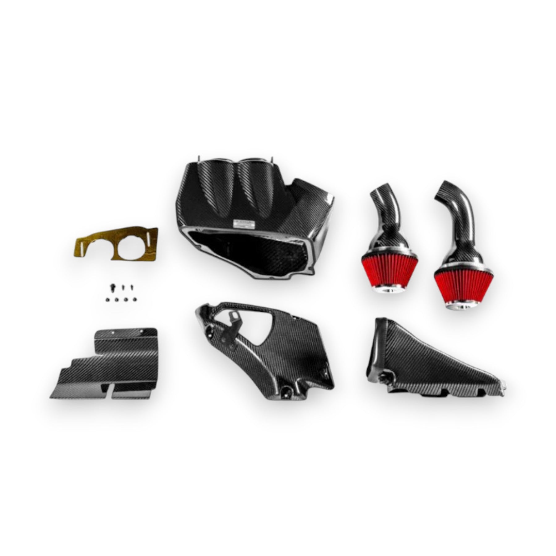 Eventuri Audi S6/S7 C7 Carbon Intake | Nevera Auto