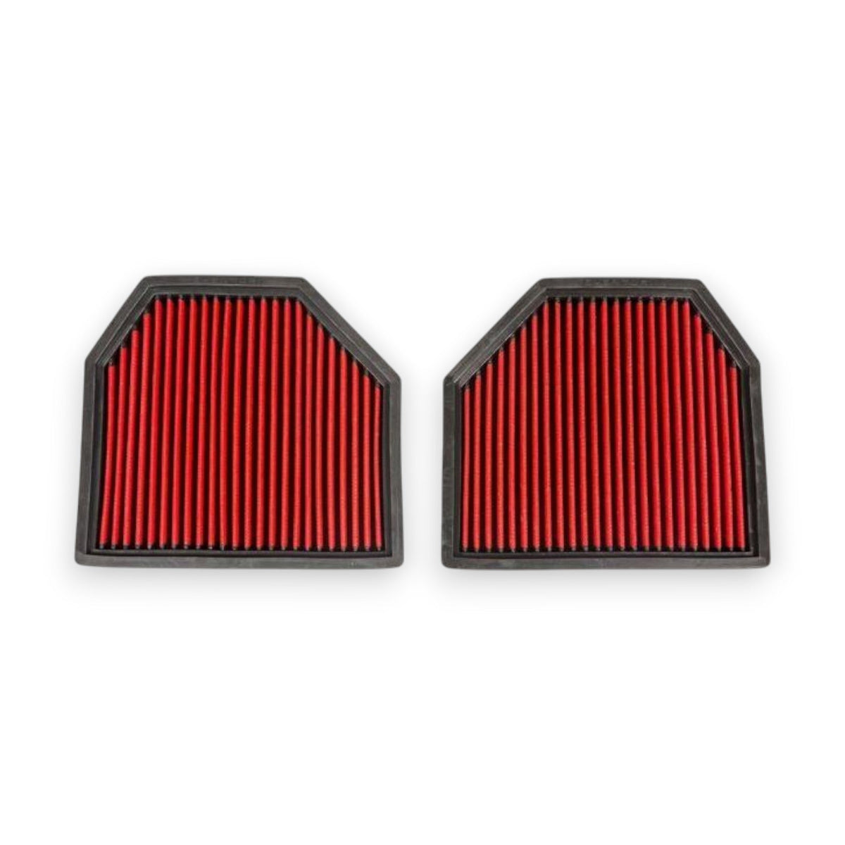 Eventuri BMW F1X M5/M6 Panel Filter Pair | Nevera Auto