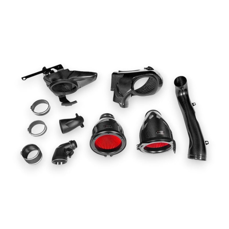 Eventuri Carbon Intake System for BMW G80 M3/G82 M4 | Nevera Auto