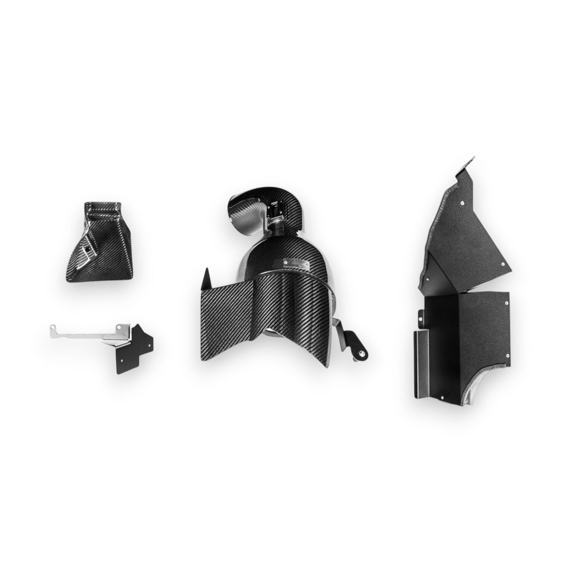 BMW B58 M140i M240i M340i Eventuri Carbon Intake | Nevera Auto