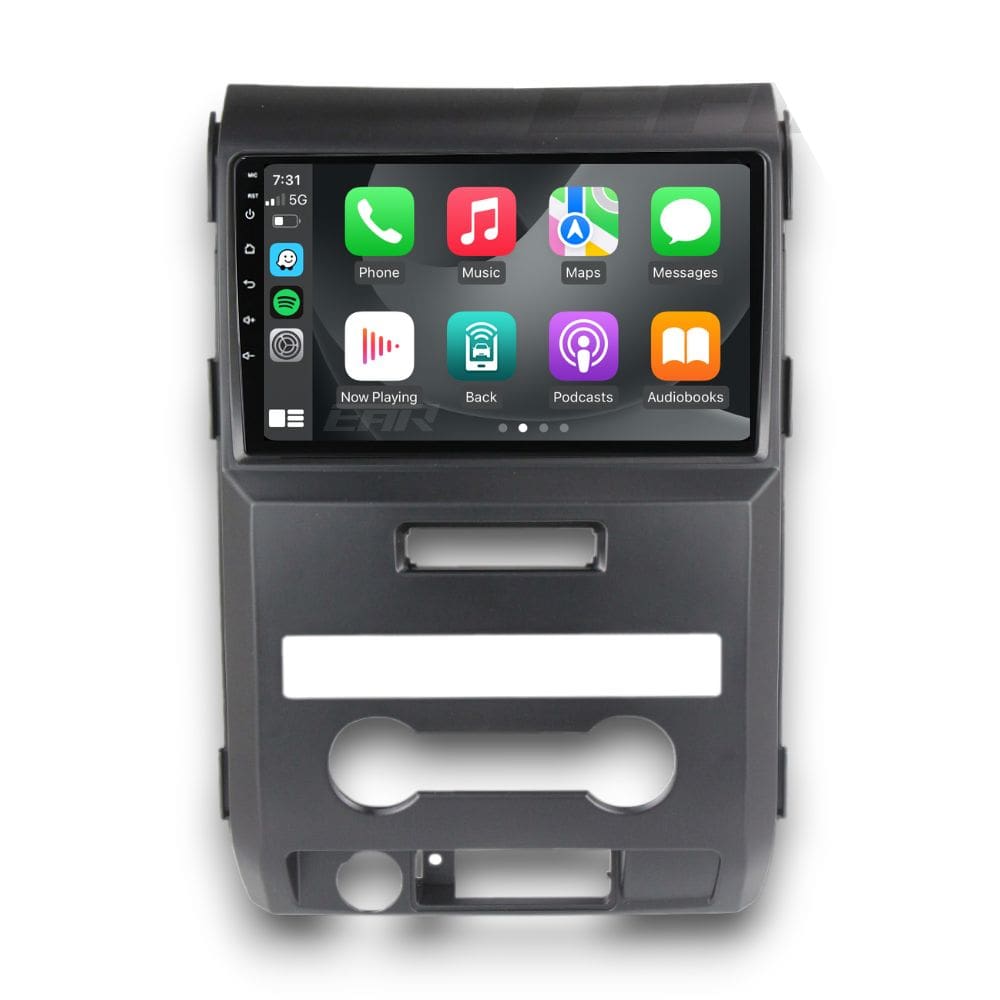 Ford F-150 CarPlay Display | 2008 - 2014 | Euro Active Retrofits