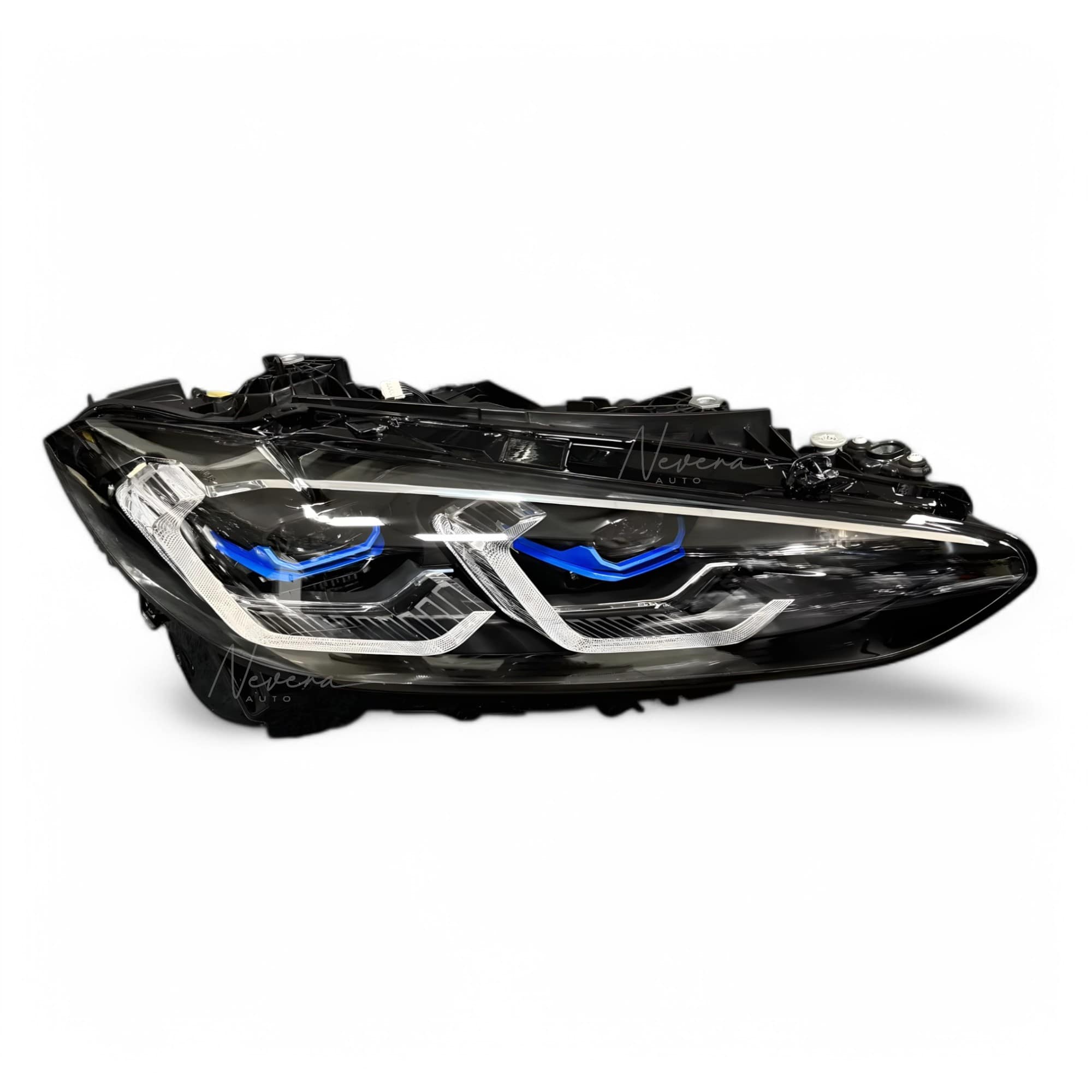 Genuine BMW G22/G26 M3/M4 G80/G82 Laser Headlights | Nevera Auto