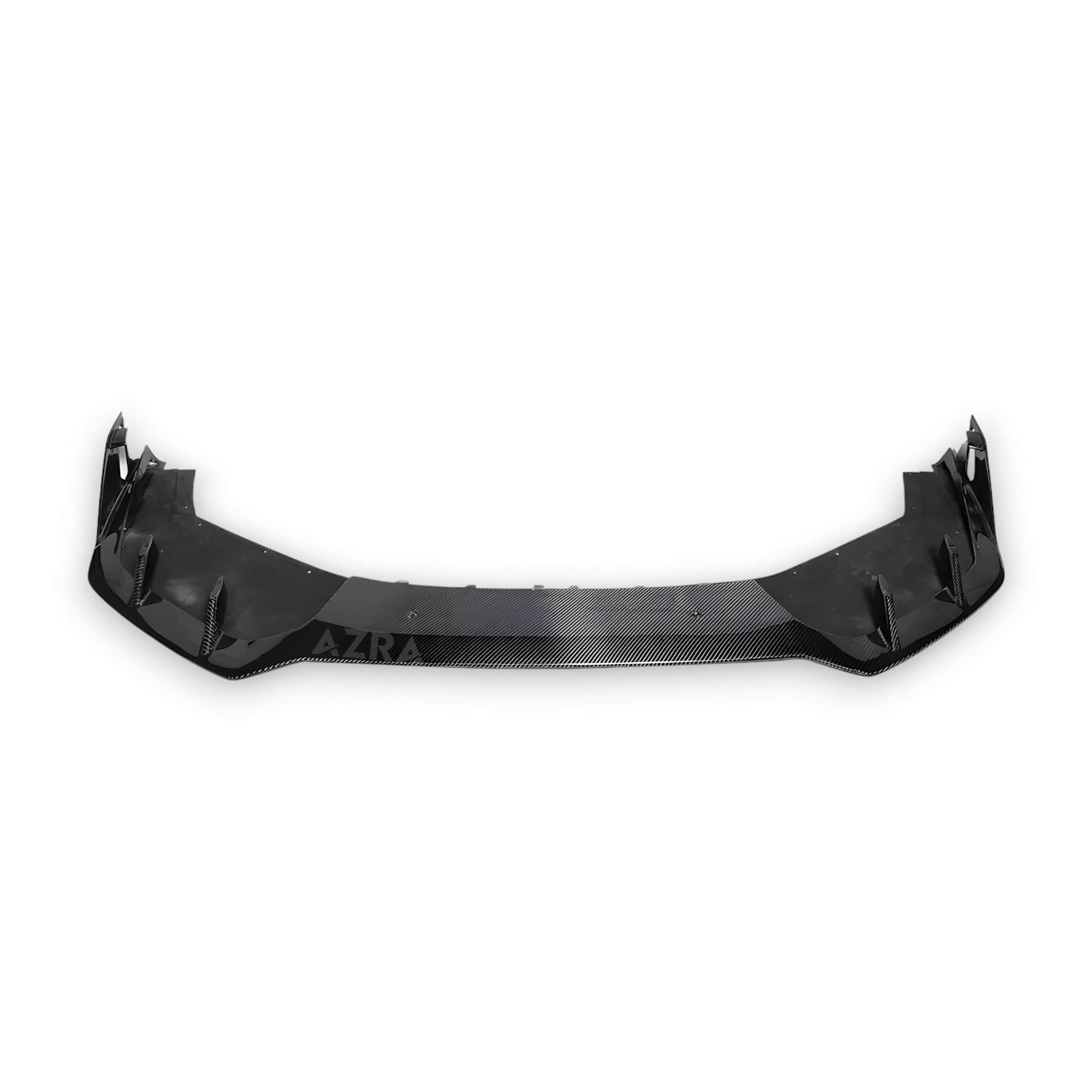 Huracan Carbon Fiber Aero Front Lip - 2014-2019