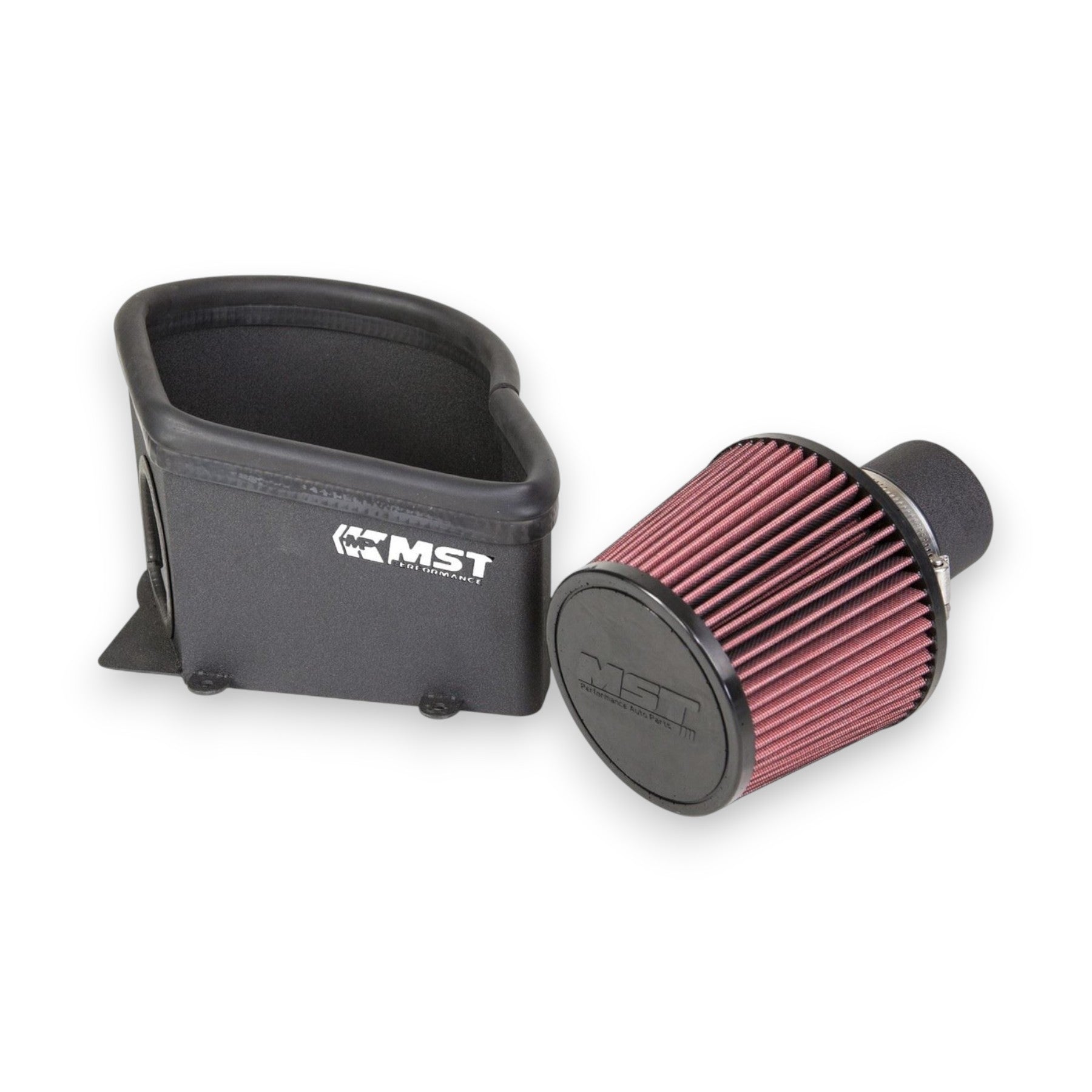 MST Cold Air Intake - Audi A1 1.2 TFSI | Nevera Auto