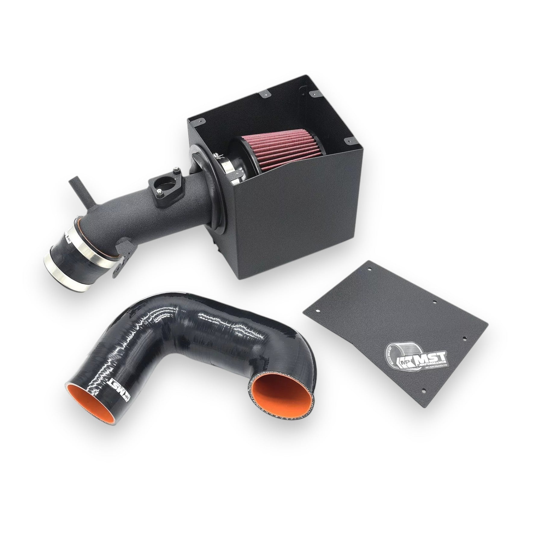 Toyota Corolla 2.0L 2019-2021 Hatchback MST Intake Kit | Nevera Auto