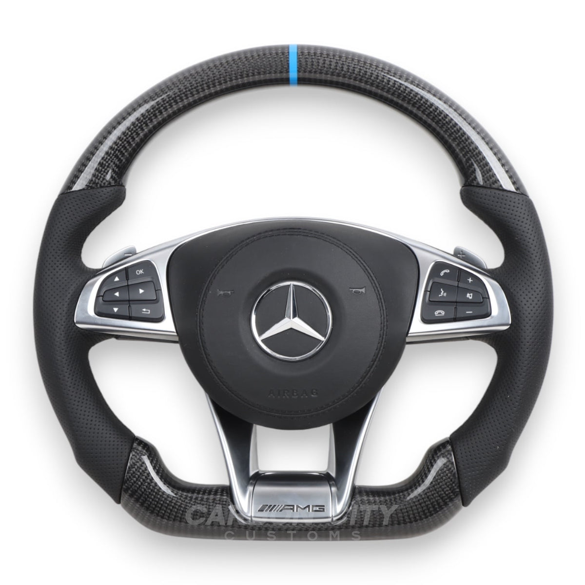 Mercedes Benz Accessoire