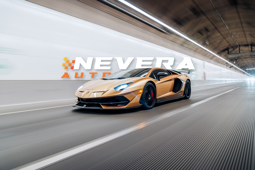 Premium European Car Parts and Accessories | Nevera Auto