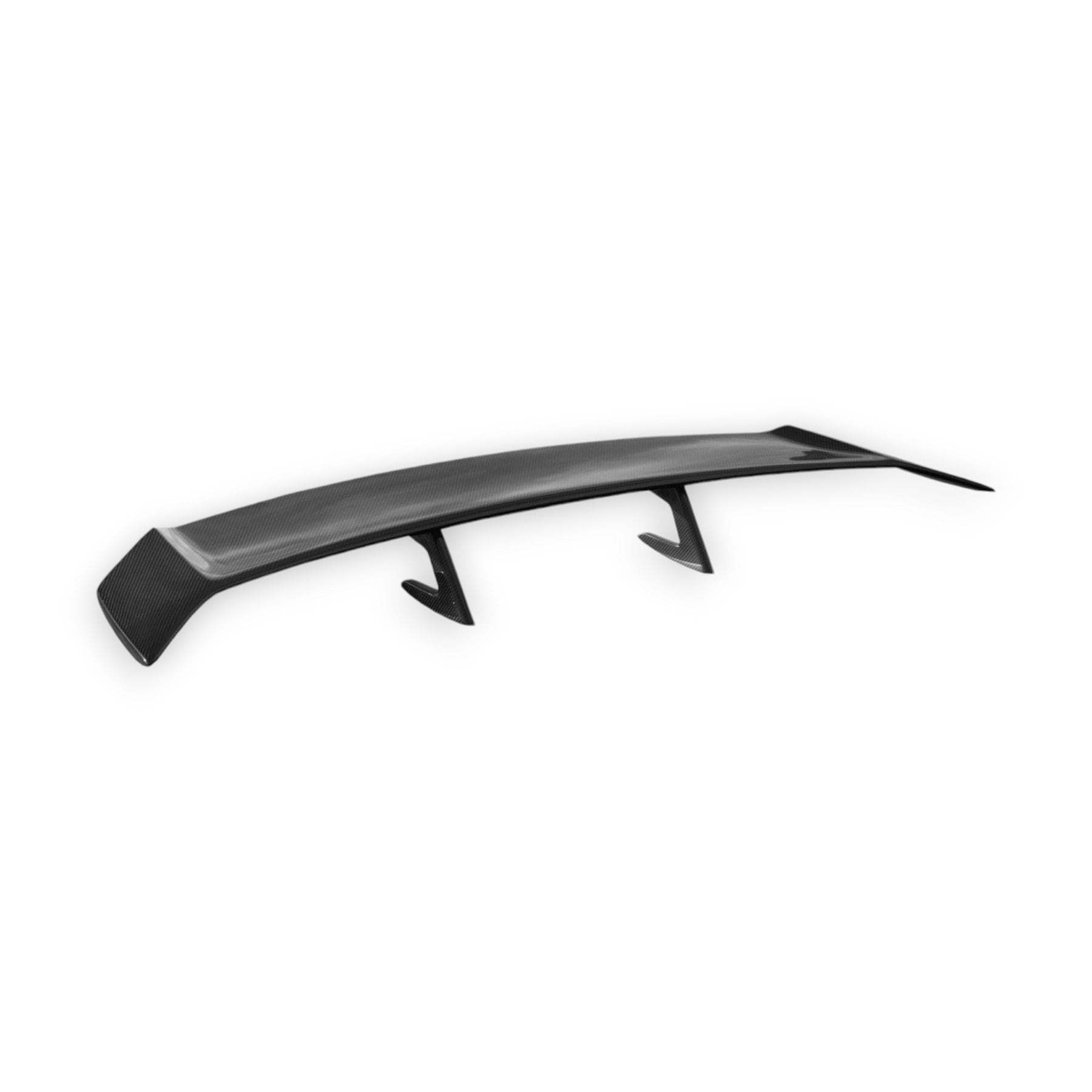 NOVITEC N-Largo Rear Wing for Ferrari 488 GTB / Spider | Nevera Auto