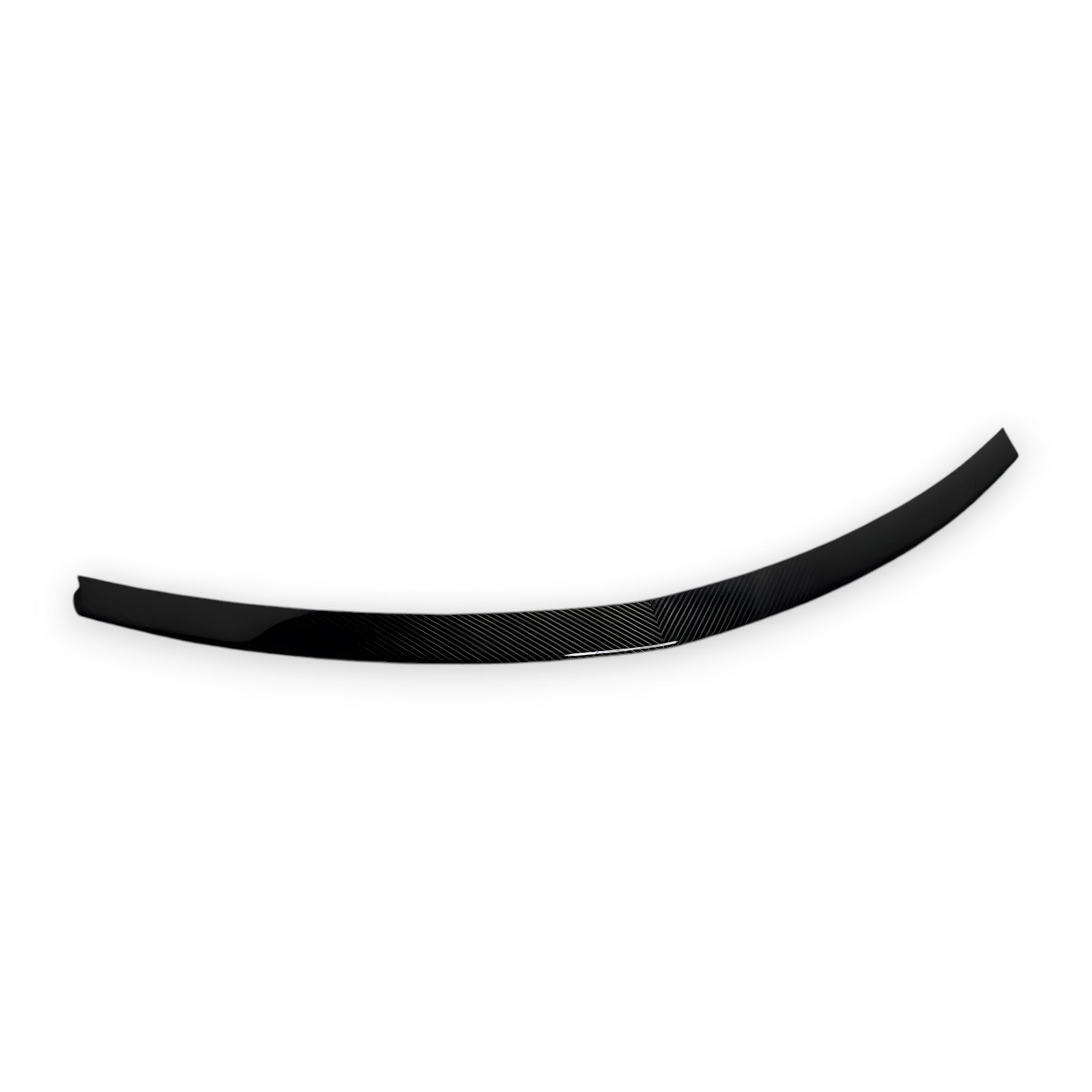 NOVITEC Carbon Front Spoiler Lip for McLaren 570S | Nevera Auto
