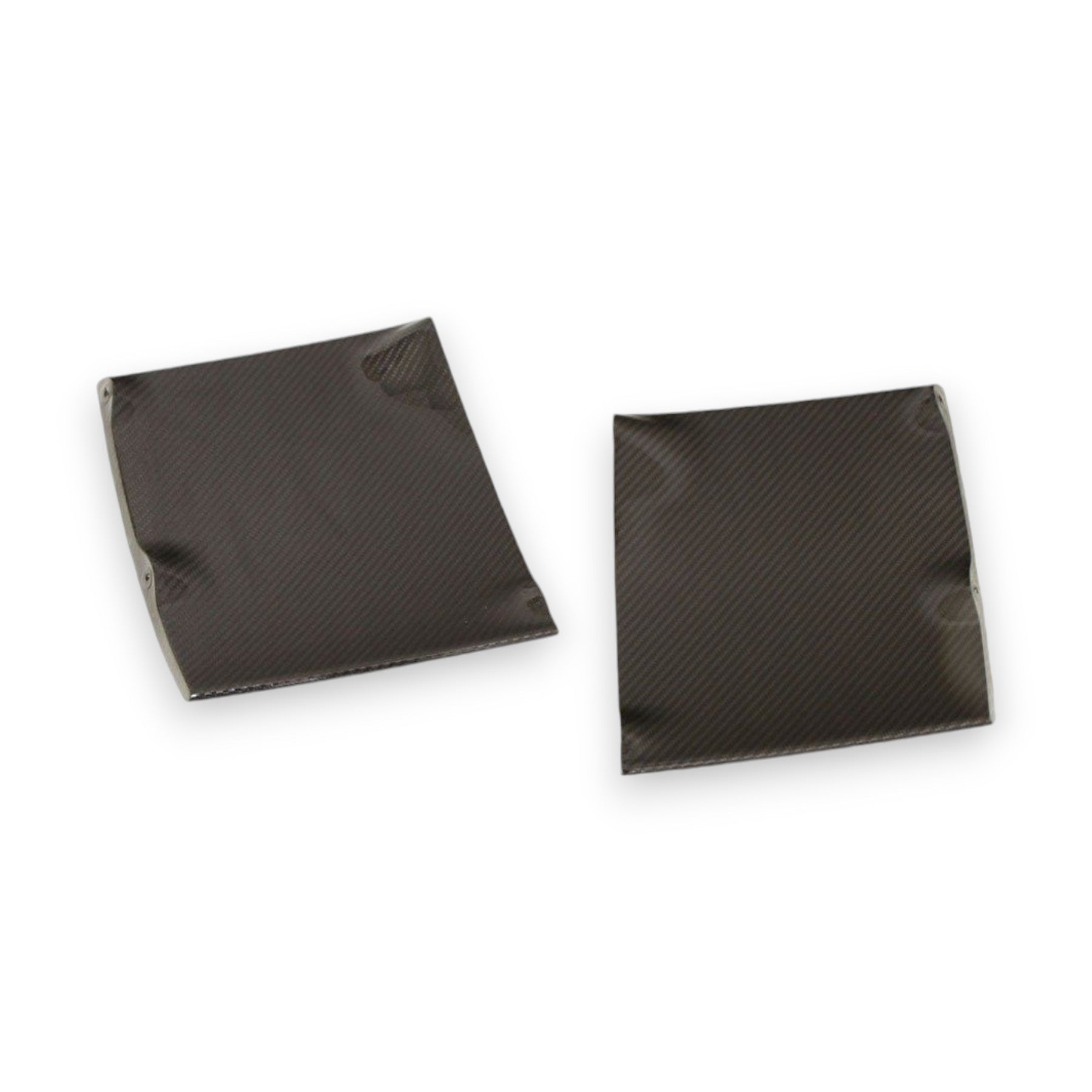 NOVITEC Carbon Rear Diffusers for Ferrari California T | Nevera Auto