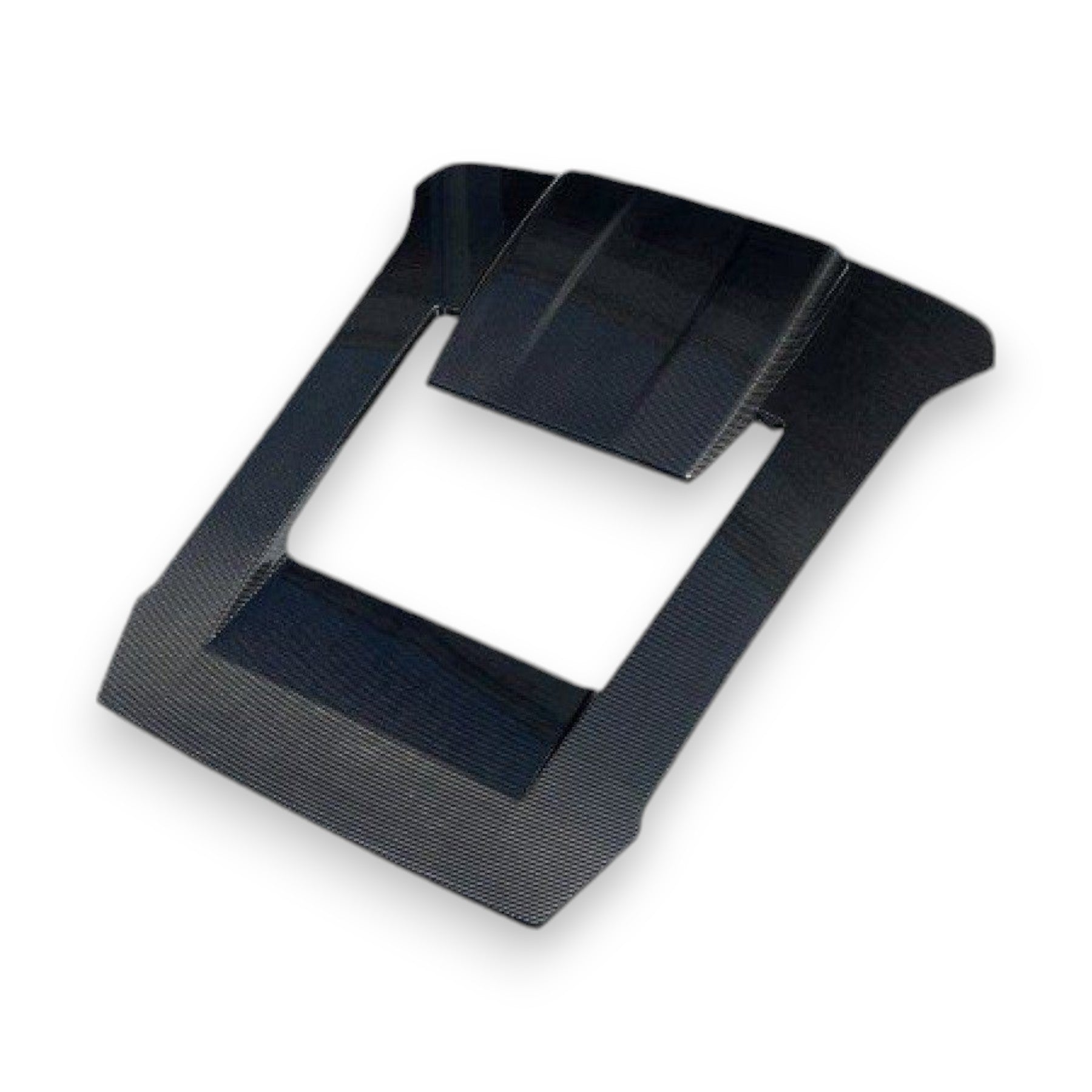 Ferrari F8 Tributo NOVITEC N-Largo Engine Bonnet | Nevera Auto