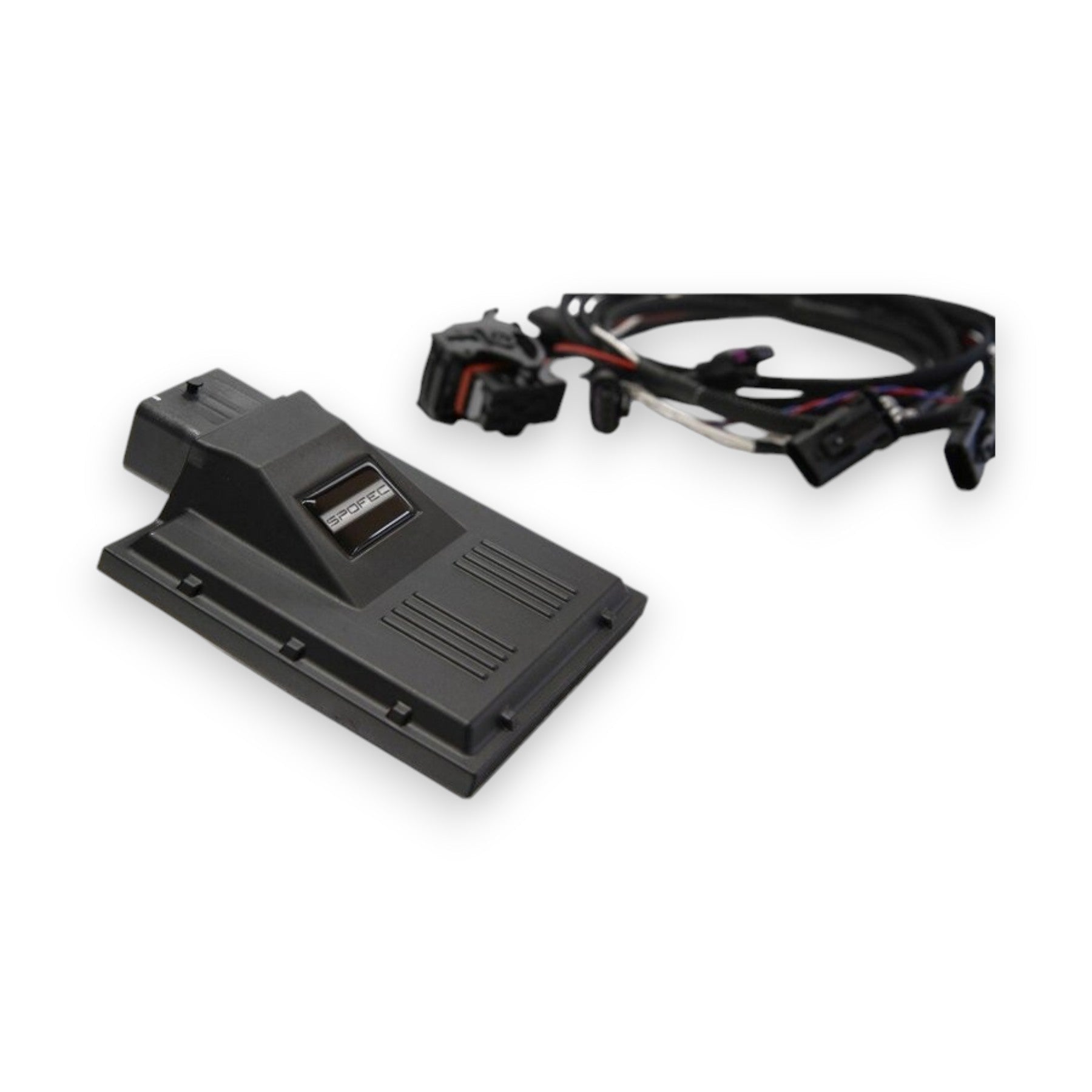 Spofec N-Tronic for Rolls Royce Ghost II | Nevera Auto