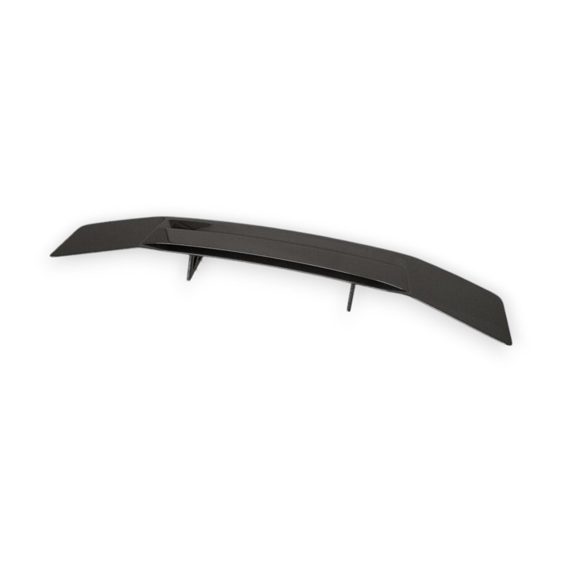NOVITEC Double Rear Wing for Lamborghini Huracán | Nevera Auto