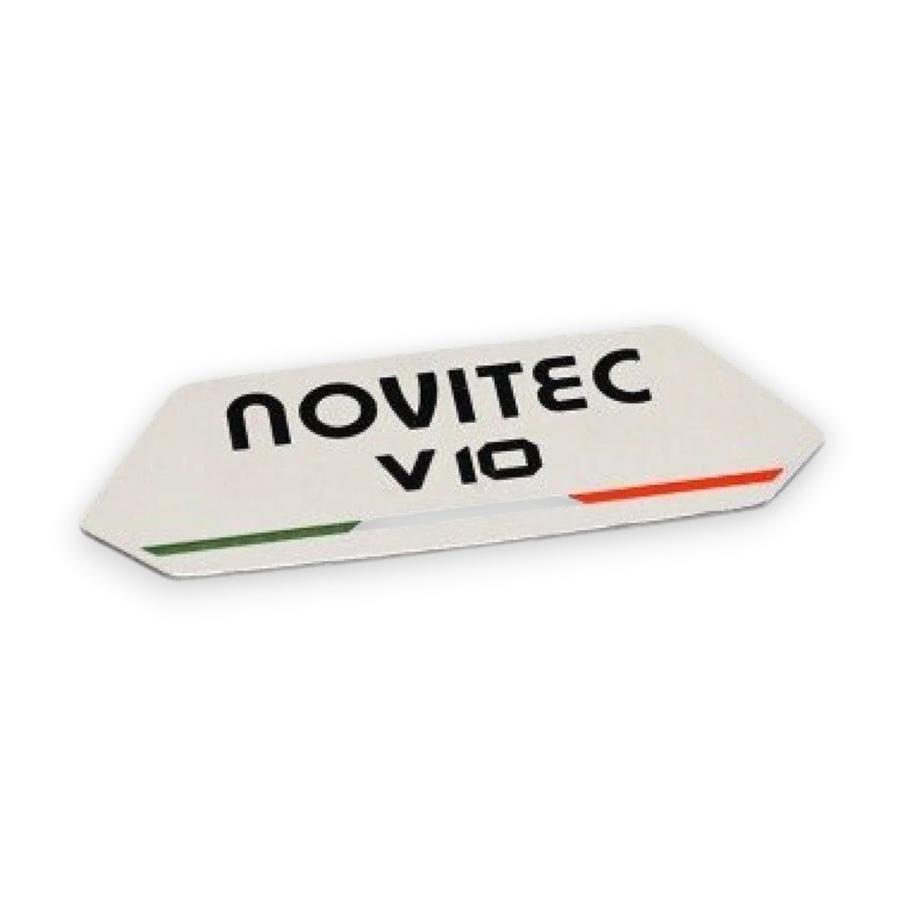 Lamborghini Huracán Evo RWD NOVITEC V10 Badge | Nevera Auto