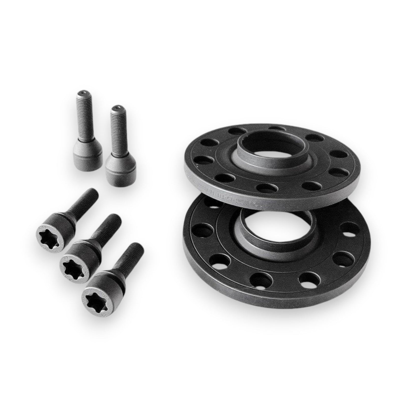 Novitec Parts | Performance & Design | Nevera Auto