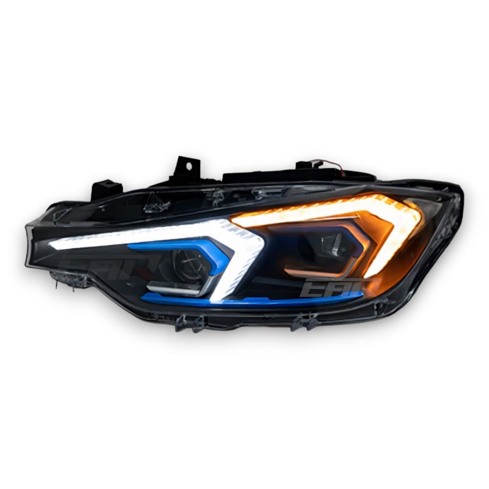 BMW 3 Series F30 G LED Headlights | Nevera Auto