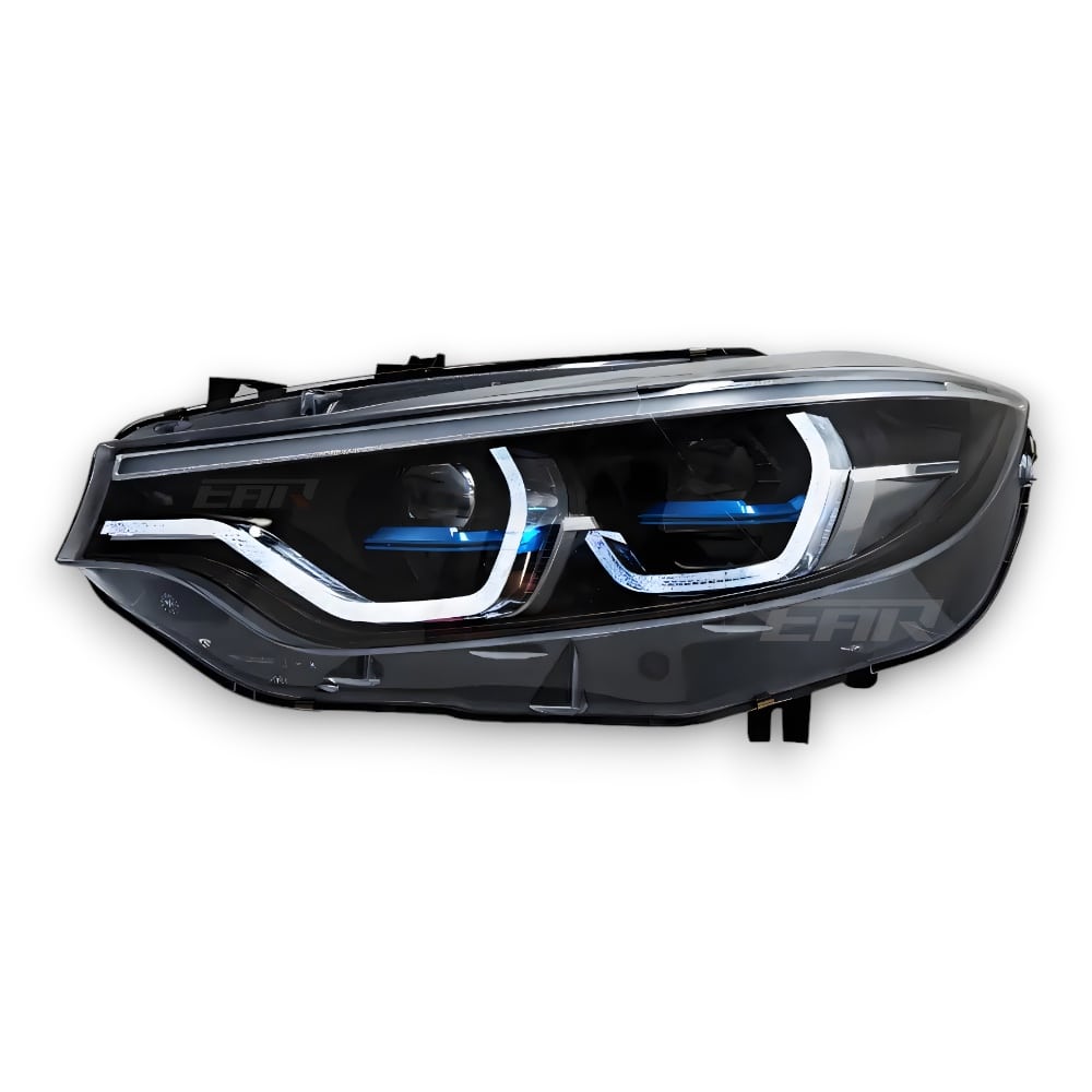 BMW 4 Series M4 Xenon LED Headlights | Nevera Auto