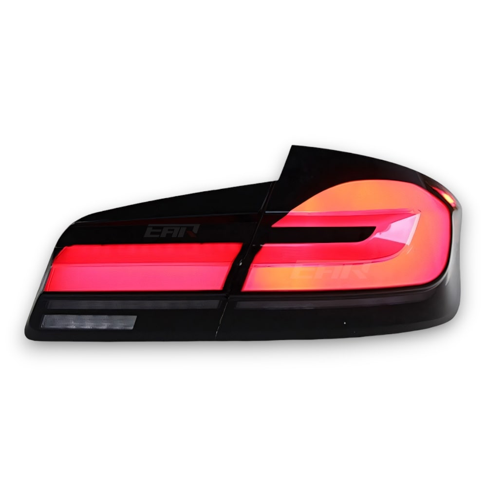 BMW 5 Series LED Taillights | M5 F10/F18 | Euro Active Retrofits