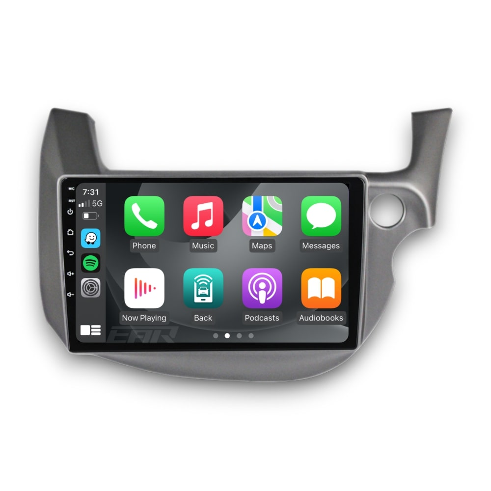 Honda Jazz Multimedia Display | 2008-2013